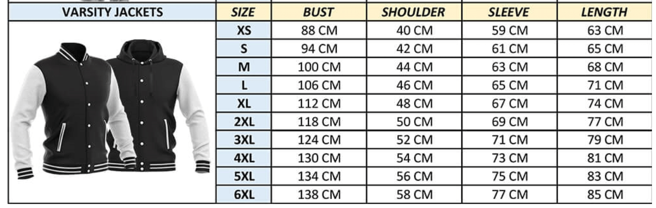 Firebird Pontiac Baseball Jacket – SofaSafety